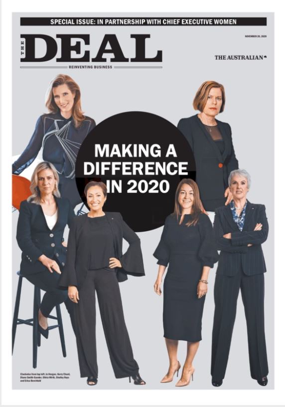 Media – Arrilla - Indigenous cultural competency trainers, advisors and ...